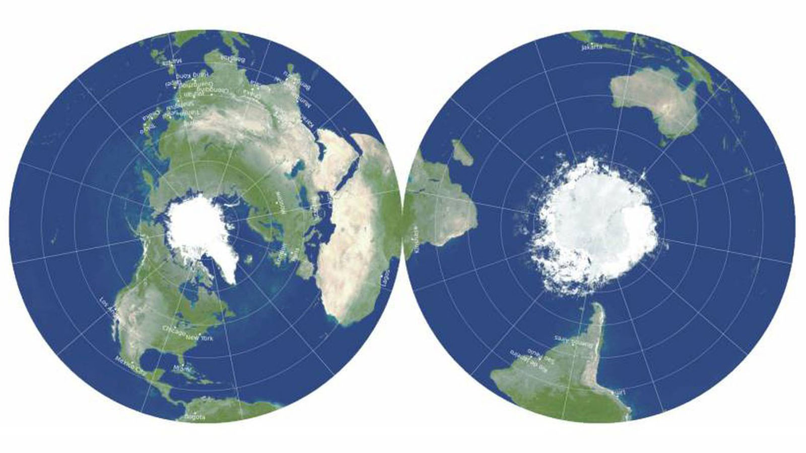 Mapwale Blogs | How to download Maps for Scientific papers